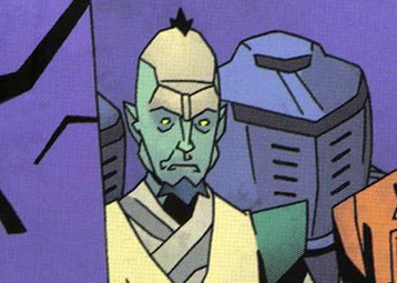 Kraden | Doctor Who Torchwood Wiki | Fandom