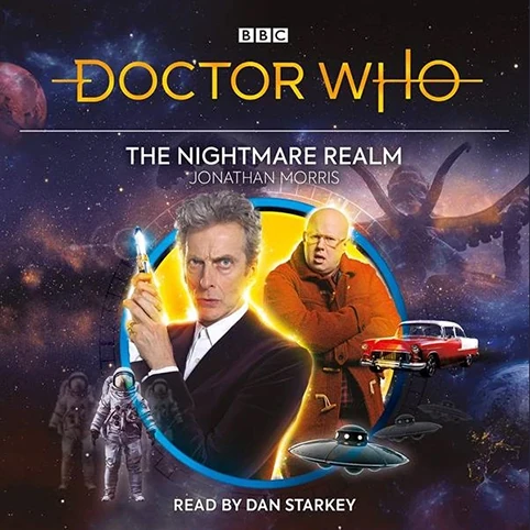 The Nightmare Realm | Doctor Who Torchwood Wiki | Fandom