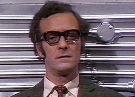 George Philips | Doctor Who Torchwood Wiki | Fandom