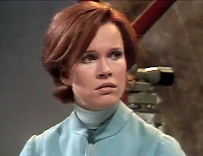 Jill Tarrant | Doctor Who Torchwood Wiki | Fandom