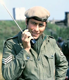 John Benton | Doctor Who Torchwood Wiki | Fandom