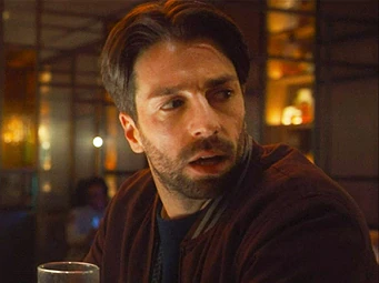 Rufus Bray | Doctor Who Torchwood Wiki | Fandom