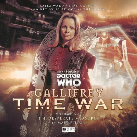 Desperate Measures | Doctor Who Torchwood Wiki | Fandom
