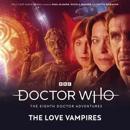 The Love Vampires | Doctor Who Torchwood Wiki | Fandom