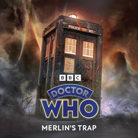Merlin's Trap | Doctor Who Torchwood Wiki | Fandom