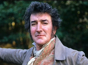 George Stephenson | Doctor Who Torchwood Wiki | Fandom