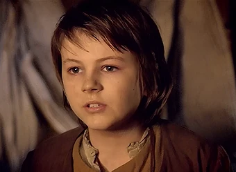 Toby Avery | Doctor Who Torchwood Wiki | Fandom