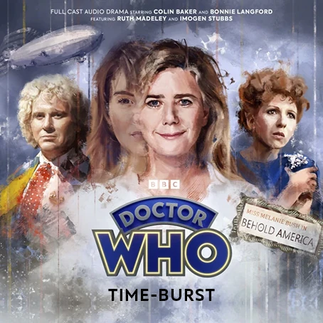 Time-Burst | Doctor Who Torchwood Wiki | Fandom