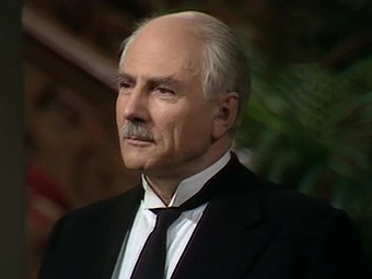 Brewster (Butler) | Doctor Who Torchwood Wiki | Fandom