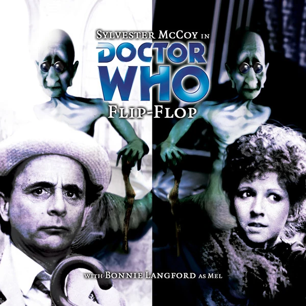 Flip-Flop | Doctor Who Torchwood Wiki | Fandom
