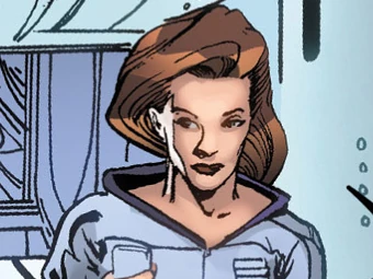 Katic | Doctor Who Torchwood Wiki | Fandom