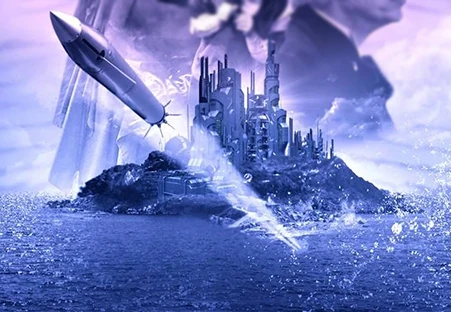 Hydra (Planet) | Doctor Who Torchwood Wiki | Fandom