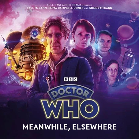 Meanwhile, Elsewhere | Doctor Who Torchwood Wiki | Fandom