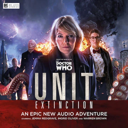 UNIT: The New Series | Doctor Who Torchwood Wiki | Fandom