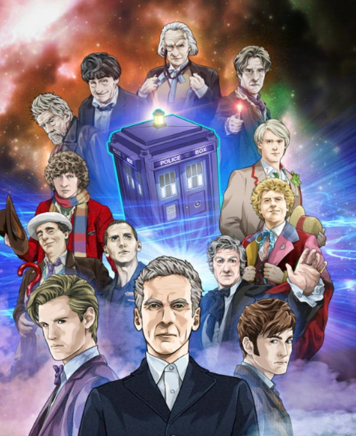 Doctor Who: Legacy | Doctor Who Torchwood Wiki | Fandom