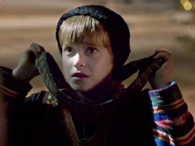 Barnable | Doctor Who Torchwood Wiki | Fandom