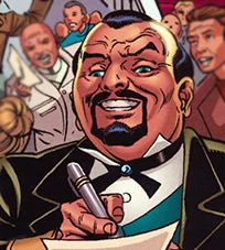 Kingfish | Doctor Who Torchwood Wiki | Fandom