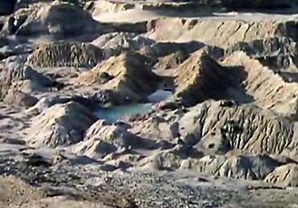 Exxilon | Doctor Who Torchwood Wiki | Fandom