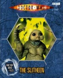 Doctor Who Files 3: The Slitheen | Doctor Who Torchwood Wiki | Fandom