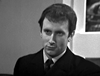 Christopher Tranchell | Doctor Who Torchwood Wiki | Fandom