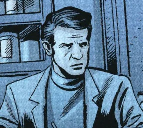 Peter Cobb | Doctor Who Torchwood Wiki | Fandom