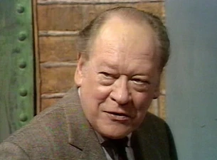 George Trenchard | Doctor Who Torchwood Wiki | Fandom