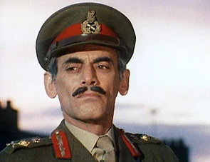 John Bennett (Schauspieler) | Doctor Who Torchwood Wiki | Fandom