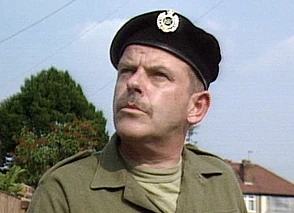 Paterson (Sergeant) | Doctor Who Torchwood Wiki | Fandom