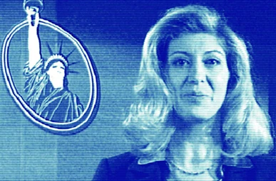 Sally Calypso | Doctor Who Torchwood Wiki | Fandom