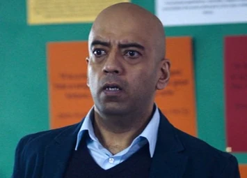 Aaron Neil | Doctor Who Torchwood Wiki | Fandom