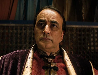 Ilin | Doctor Who Torchwood Wiki | Fandom