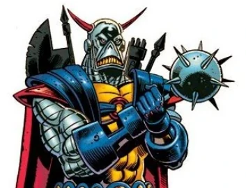 Death's Head | Doctor Who Torchwood Wiki | Fandom