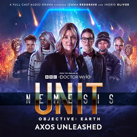 Axos Unleashed | Doctor Who Torchwood Wiki | Fandom