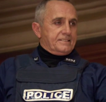 Harry Pike | Doctor Who Torchwood Wiki | Fandom