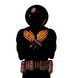 Shayde | Doctor Who Torchwood Wiki | Fandom