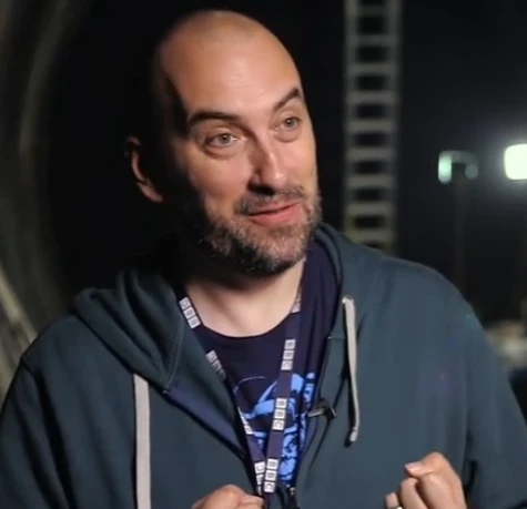 Jamie Mathieson | Doctor Who Torchwood Wiki | Fandom