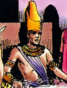 Ptolemaios I. | Doctor Who Torchwood Wiki | Fandom