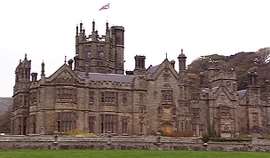 Rattigan Academy | Doctor Who Torchwood Wiki | Fandom