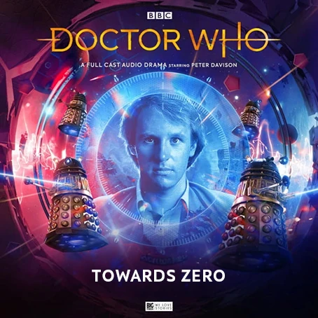 Towards Zero | Doctor Who Torchwood Wiki | Fandom