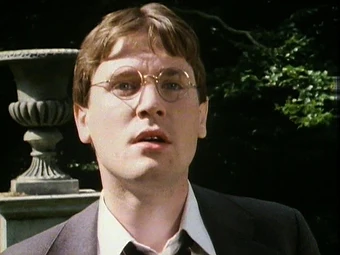 Ibbotson | Doctor Who Torchwood Wiki | Fandom