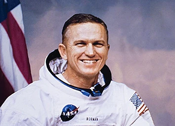 Frank Borman | Doctor Who Torchwood Wiki | Fandom