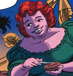 Mrs. Porter | Doctor Who Torchwood Wiki | Fandom