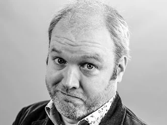 Toby Hadoke | Doctor Who Torchwood Wiki | Fandom