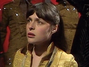 Teka | Doctor Who Torchwood Wiki | Fandom