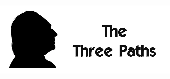 The Three Paths | Doctor Who Torchwood Wiki | Fandom