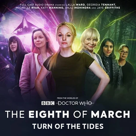 Turn of the Tides | Doctor Who Torchwood Wiki | Fandom