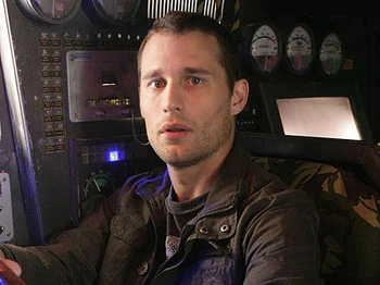 Milo (New Earth) | Doctor Who Torchwood Wiki | Fandom