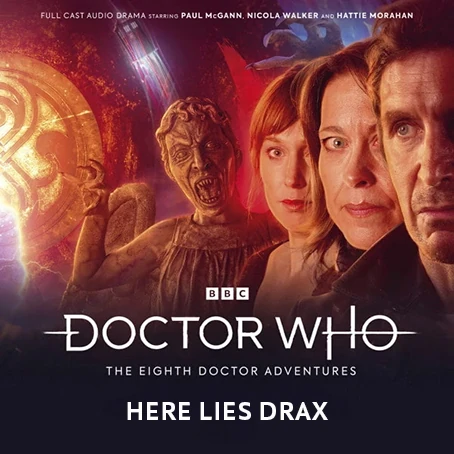 Here Lies Drax | Doctor Who Torchwood Wiki | Fandom