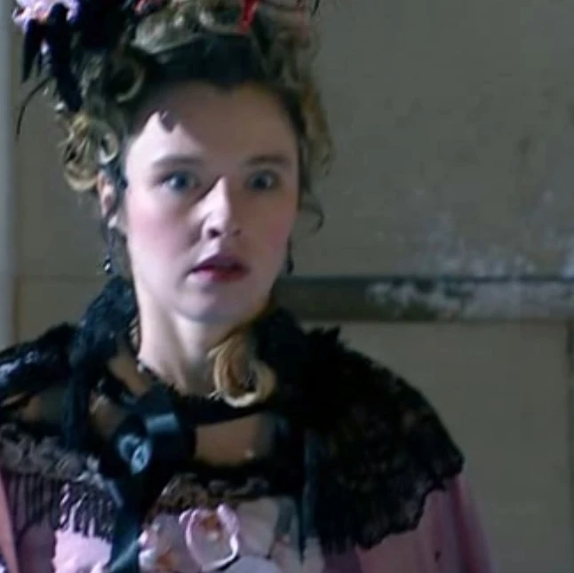 Young woman (Attack of the Graske) | Doctor Who Torchwood Wiki | Fandom