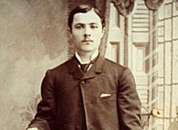 Billy Clanton | Doctor Who Torchwood Wiki | Fandom